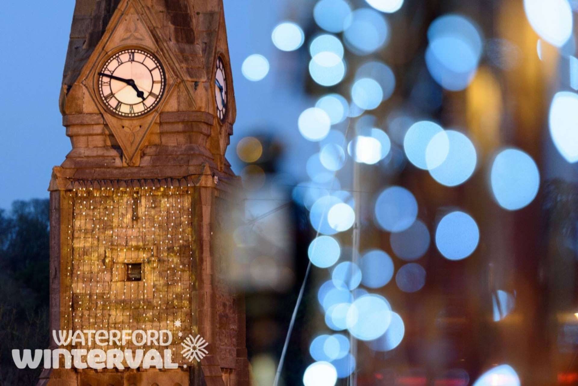 Winterval Waterford 2024 | Christmas Festival