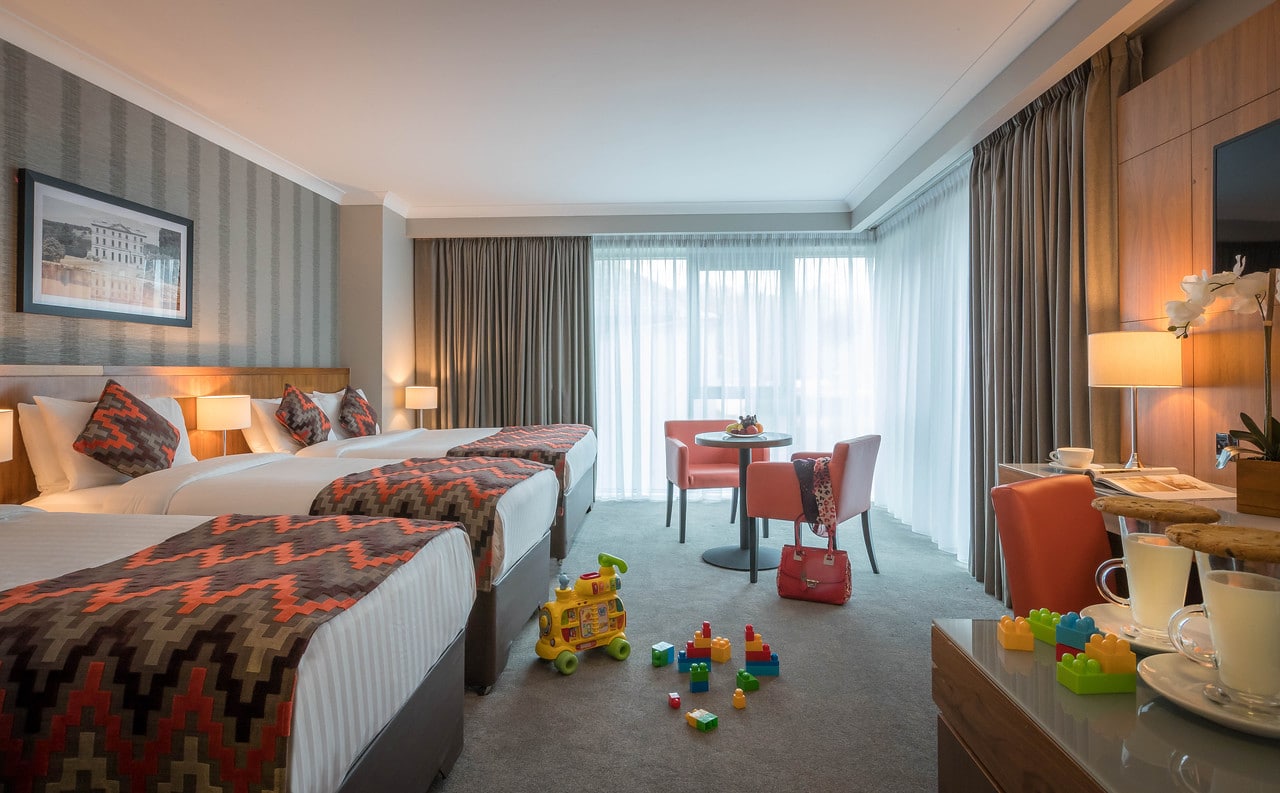 Family hotel Waterford | Family Friendly Hotels Waterford